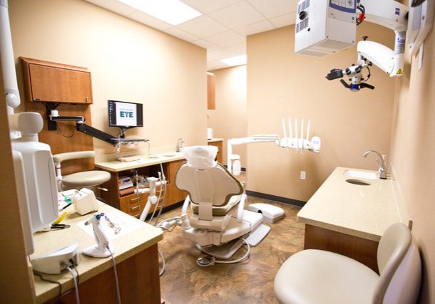 East Texas Endodontics